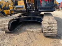 China Sany 305H Excavator 90% New Condition 31500kg Operating Weight 210KW Engine China for sale