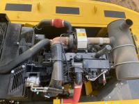 China Good Condition Used Komatsu Excavator PC 350 With 7380mm Max Digging Depth for sale