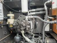 China Used Volvo EC240 Hydraulic Excavator 24 Ton 2022 Model for Construction for sale