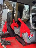 China Komatsu PC70-8 Excavator 0.39m3 Bucket 6500kg Operating Mass for Construction for sale