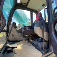 China 2021 Kobelco SK200-8 Crawler Hydraulic Excavator 20 Ton 20800kg Operating Weight for sale