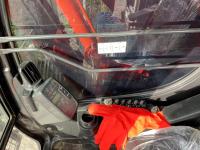 China Used Hitachi 200 Excavator 20 Tons 109.6KW EPA Tier3 EU Stage IIIA for sale