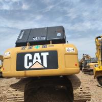 China Used Caterpillar 329D Crawler Excavator 29 Ton 152KW Engine for Sale for sale