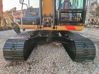 China Caterpillar 320D Hydraulic Crawler Excavator 20 Ton 2022 Model 112kW Engine for sale