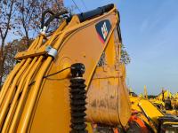 China Caterpillar 320D Hydraulic Crawler Excavator 20 Ton 2022 Model 112kW Engine for sale