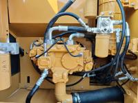 China Caterpillar 320D Hydraulic Crawler Excavator 20 Ton 2022 Model 112kW Engine for sale