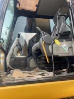 China Multifunctional Used CAT 336D2 Crawler Excavator Track Hoe 36 Ton for sale