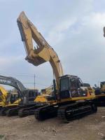 China Multifunctional Used CAT 336D2 Crawler Excavator Track Hoe 36 Ton for sale