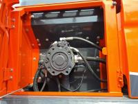 China Versatile Used Doosan Excavator DX225 for Agriculture Projects for sale