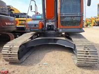 China Versatile Used Doosan Excavator DX225 for Agriculture Projects for sale
