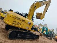 China Used Caterpillar 315D2 Crawler Excavator 15 Ton 101KW High Quality Medium Digger for sale