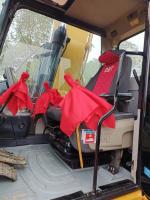 China Used Caterpillar 315D2 Crawler Excavator 15 Ton 101KW High Quality Medium Digger for sale