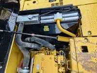 China Used Caterpillar 315D2 Crawler Excavator 15 Ton 101KW High Quality Medium Digger for sale