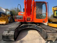 China Doosan DX225LC-9C Excavator 22 Ton 115 kW Air Conditioning Heater All-Weather for sale