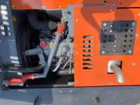 China Used Hitachi ZX200 Hydraulic Crawler Excavator 22 Ton 2022 Model for Construction for sale