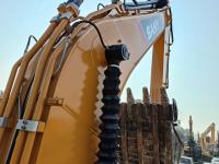 China High-Performance Used Sany Excavator with Advanced Hydraulic System and Comfortable Cab for sale