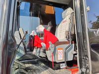 China High-Performance Used Sany Excavator with Advanced Hydraulic System and Comfortable Cab for sale