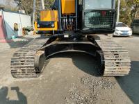 China High-Performance Used Sany Excavator with Advanced Hydraulic System and Comfortable Cab for sale