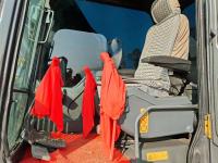 China Used Volvo Excavator with Multifunctional Accessories for Different Tasks for sale