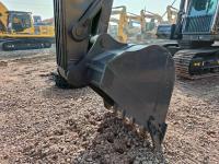 China Used Volvo Excavator with Multifunctional Accessories for Different Tasks for sale