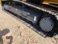 China Komatsu PC220 Excavator Stable and Safe Operations for Your Excavation Needs for sale