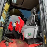 China Used Komatsu Excavator PC240LC-8 with Excellent Performance and Durability for sale
