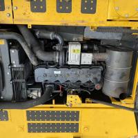 China Used Komatsu Excavator PC240LC-8 with Excellent Performance and Durability for sale