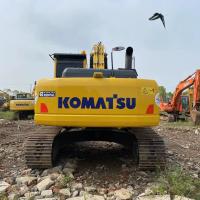 China Used Komatsu Excavator PC240LC-8 with Excellent Performance and Durability for sale