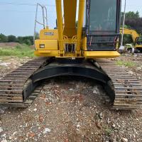 China Used Komatsu Excavator PC240LC-8 with Excellent Performance and Durability for sale