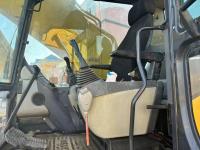 China High-Performance Used Komatsu Excavator for Heavy-Duty Construction Work for sale