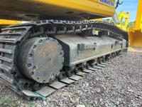 China High-Performance Used Komatsu Excavator for Heavy-Duty Construction Work for sale