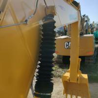 China Used Komatsu PC160 Excavator 16 Ton 2023 Precise Control Fuel Economy for sale