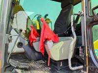 China Multi-Function Used Komatsu Excavator PC110 for Various Excavation Tasks for sale
