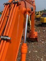 China Doosan DH150LC-7 Hydraulic Crawler Excavator 15 Ton 0.75m3 Bucket 2022 for sale