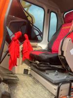 China Doosan DH150LC-7 Hydraulic Crawler Excavator 15 Ton 0.75m3 Bucket 2022 for sale