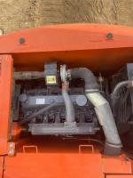 China Doosan DH150LC-7 Hydraulic Crawler Excavator 15 Ton 0.75m3 Bucket 2022 for sale