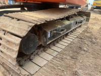 China Doosan DH150LC-7 Hydraulic Crawler Excavator 15 Ton 0.75m3 Bucket 2022 for sale
