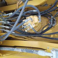 China Used CAT336D Excavator 36000kg 1.4m3 Bucket 200KW Engine for sale