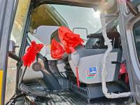 China Komatsu PC200 Excavator Advanced Performance And Reliability For Your Business for sale