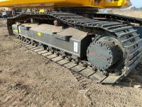 China Komatsu PC200 Excavator Advanced Performance And Reliability For Your Business for sale