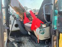 China Komatsu PC60 Hydraulic Crawler Excavator 6 Ton 40kw Used Excavator for Sale for sale