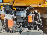 China Komatsu PC60 Hydraulic Crawler Excavator 6 Ton 40kw Used Excavator for Sale for sale
