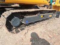 China Komatsu PC60 Hydraulic Crawler Excavator 6 Ton 40kw Used Excavator for Sale for sale