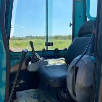 China Kubota U35 Excavator Easy to Operate with User-Friendly Interface and Quick-Connect System for sale