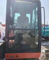 China KX183-3 Kubota Crawler Excavator Powerful Engine Compact Design Easy Control Stable Performance for sale
