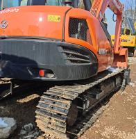 China KX183-3 Kubota Crawler Excavator Powerful Engine Compact Design Easy Control Stable Performance for sale