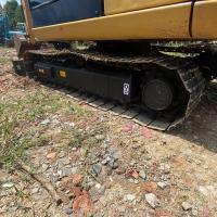 China Used CAT 305.5 Hydraulic Crawler Excavator 2022 5 Ton 34.1kW CE ISO Certified for Construction for sale