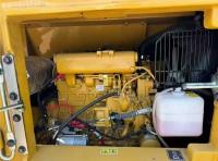 China Used CAT 306.5 Hydraulic Crawler Excavator 6 Ton 36.5kW for Urban Construction for sale