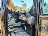 China 2022 Caterpillar 307 Hydraulic Excavator 7 Ton 0.33m3 Bucket for Construction for sale
