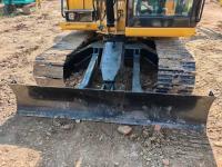 China 2022 Caterpillar 307 Hydraulic Excavator 7 Ton 0.33m3 Bucket for Construction for sale